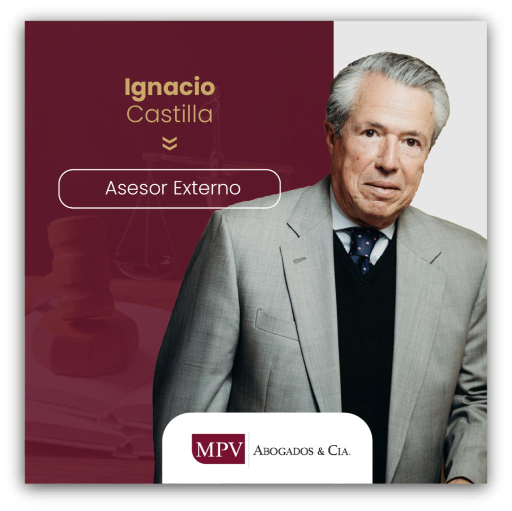 Nuestro equipo – MPV ABOGAGOS & CIA